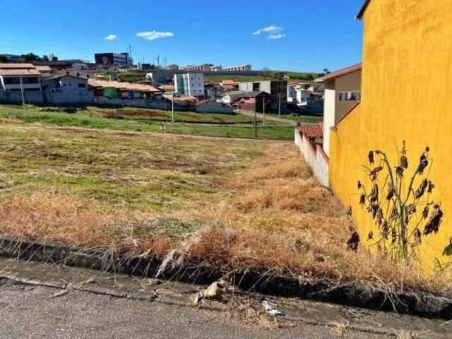 Terreno, Jardim São Lucas, Extrema, MG