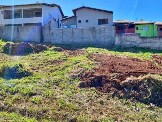 Terreno, Jardim São Lucas, Extrema, MG