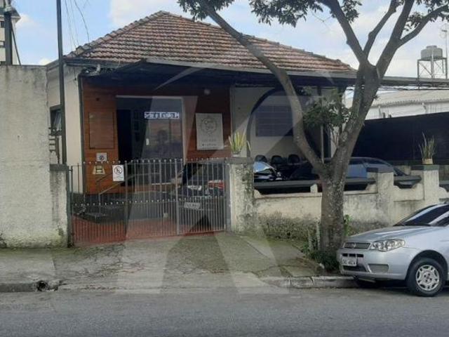 Terreno Jardim São Paulo