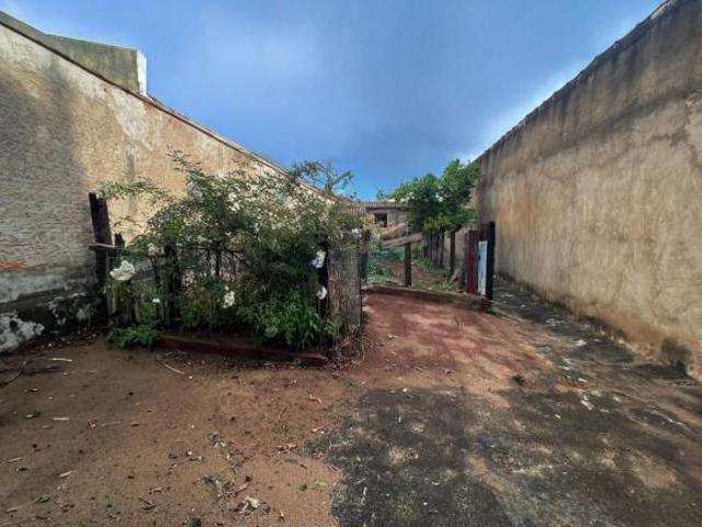 Terreno, Jardim São Paulo, Alfenas, MG