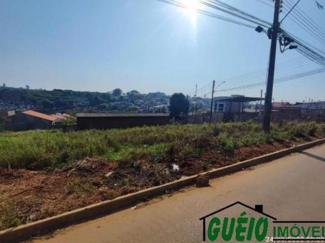 Terreno, Jardim São Paulo, Itararé, SP