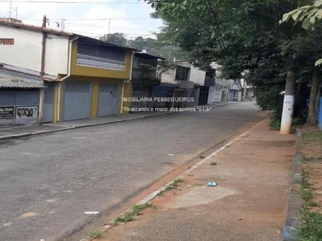 TERRENO JARDIM SÃO PAULO ZONA LESTE
