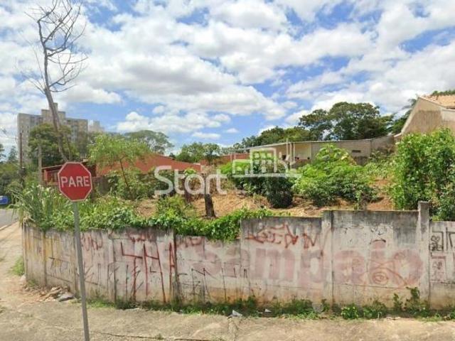 terreno Jardim São Pedro Campinas