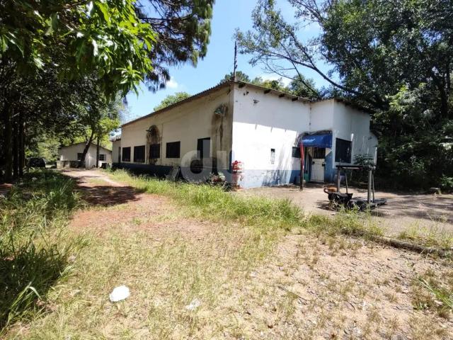 Terreno Jardim São Pedro Campinas