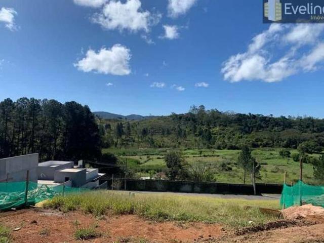 Terreno, Jardim São Pedro, Mogi das Cruzes R$ 450 mil, Cod: 3605
