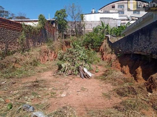 Terreno, Jardim São Pedro, Mogi das Cruzes R$ 500 mil, Cod: 2191