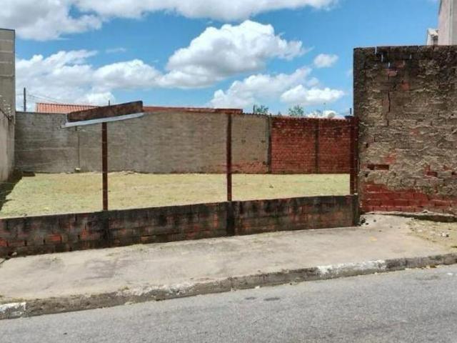 Terreno, Jardim São Pedro, Votorantim, SP