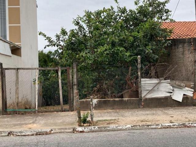 Terreno, Jardim São Pedro, Votorantim, SP