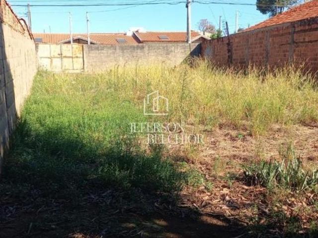 Terreno, Jardim Scomparim, Mogi Mirim, SP