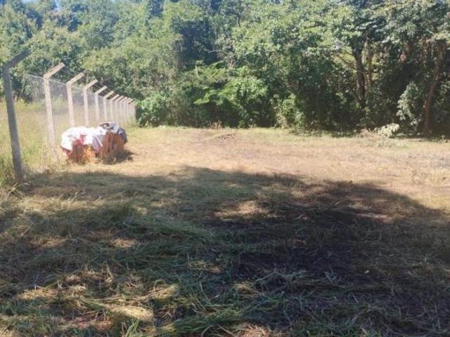 Terreno, Jardim Samello V, Franca, SP