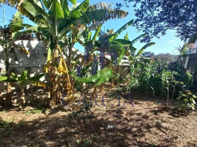 Terreno, Jardim Samira, Mogi Guaçu, SP