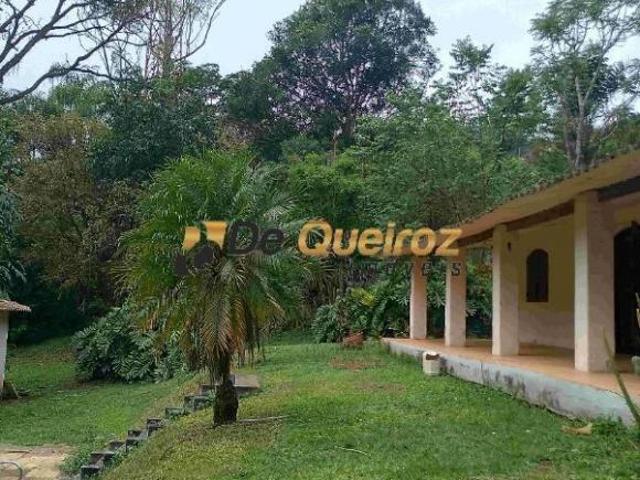 Terreno, Jardim Santa Tereza, São Paulo, SP