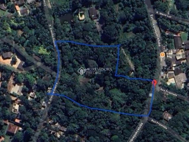 Terreno Jardim Santa Tereza São Paulo