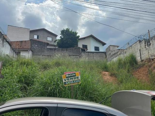 Terreno, Jardim Santa Terezinha, Taboão da Serra, SP