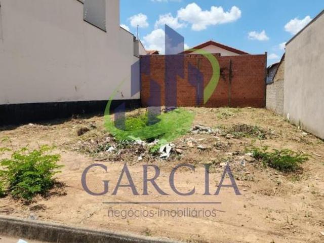 Terreno, Jardim Santa Cruz, Mogi Guaçu, SP