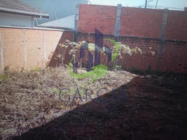 Terreno, Jardim Santa Cruz, Mogi Guaçu, SP