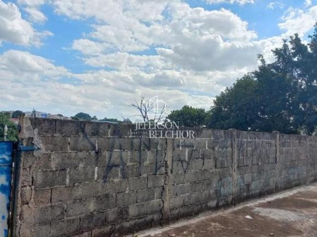 Terreno, Jardim Santa Cruz, Mogi Mirim, SP