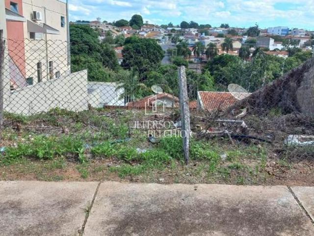 Terreno, Jardim Santa Cruz, Mogi Mirim, SP