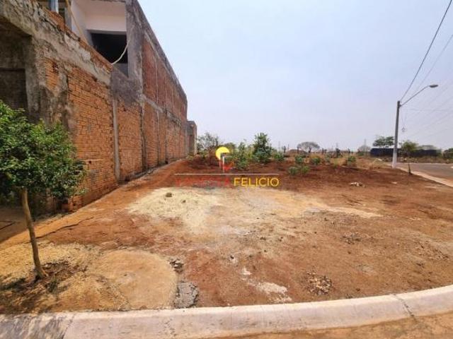 Terreno, Jardim Santa Fé, Pitangueiras, SP