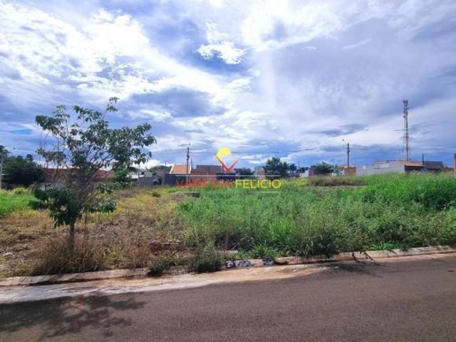 Terreno, Jardim Santa Fé, Pitangueiras, SP