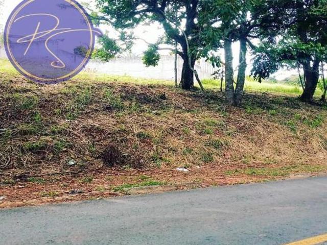 Terreno, Jardim Santa Helena, Bragança Paulista, SP