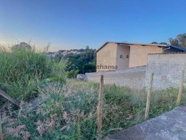 Terreno, Jardim Santa Inês, Alfenas, MG