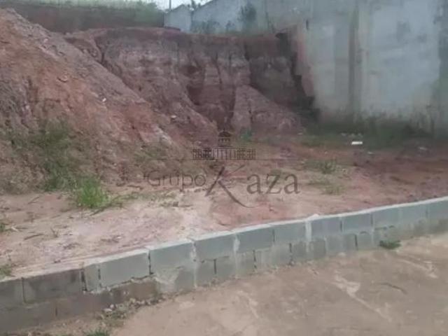 Terreno Jardim Santa Júlia 161m²