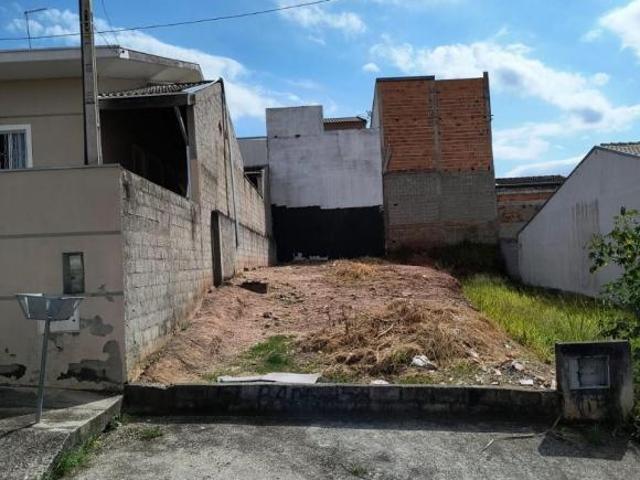 Terreno, Jardim Santa Júlia, São José dos Campos, SP