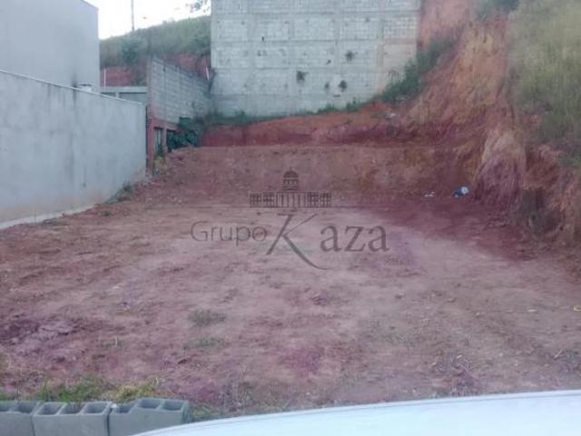 Terreno Jardim Santa Júlia São José dos Campos 300m² `Aceita Permuta`