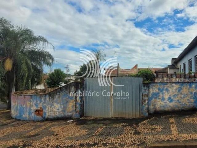 Terreno, Jardim Santa Luzia, Santa Bárbara D&apos oeste, SP