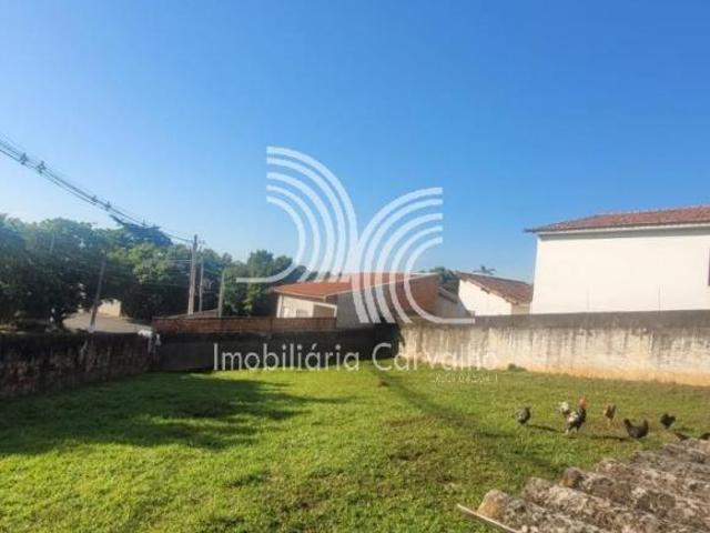 Terreno, Jardim Santa Luzia, Santa Bárbara D&apos oeste, SP