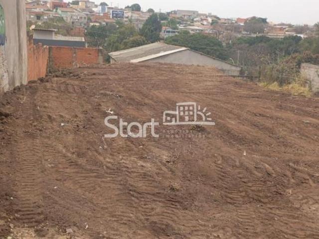 terreno Jardim Santa Maria Campinas