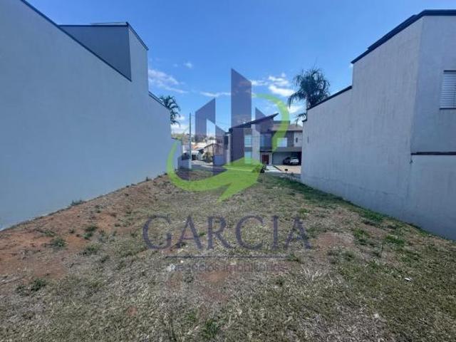 Terreno, Jardim Santa Mônica II, Mogi Guaçu, SP