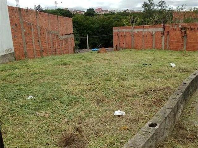 Terreno, Jardim Santa Paula II, Sorocaba, SP