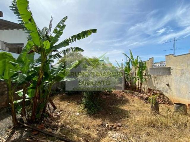 Terreno, Jardim Santa Paula, São Carlos, SP