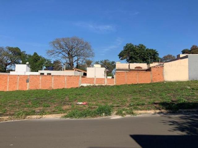 Terreno, Jardim Santa Rita, Mogi Mirim, SP