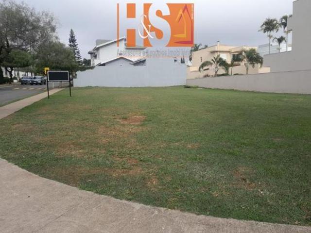 Terreno, Jardim Santa Rita, Indaiatuba, SP