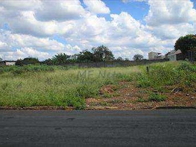 Terreno, Jardim Santa Rita, Pirassununga R$ 150 mil, Cod: 19100