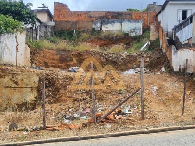 Terreno, Jardim Santa Rita, Poços de Caldas, MG