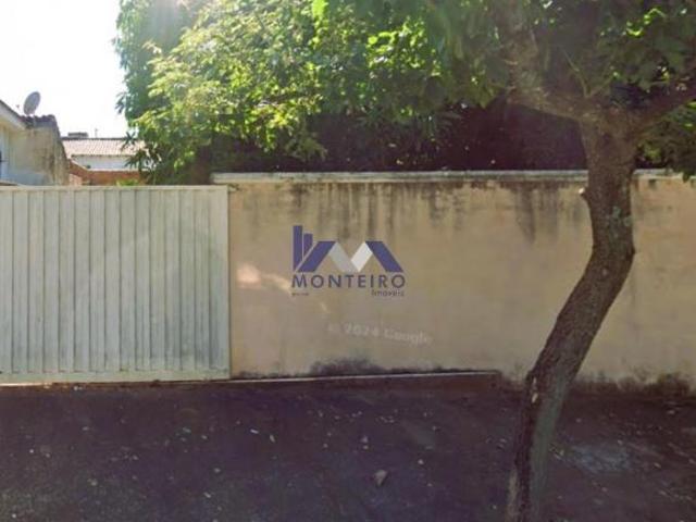 Terreno, Jardim Santa Rosa, Catanduva, SP