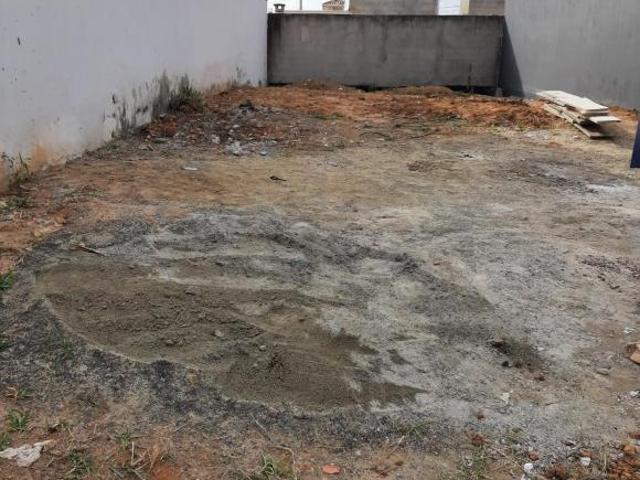 Terreno, Jardim Santa Rosa, Itu, SP
