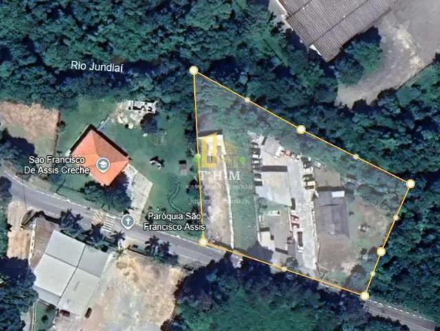 Terreno, Jardim Santhiago, Campo Limpo Paulista R$ 1.07 mi, Cod: 122