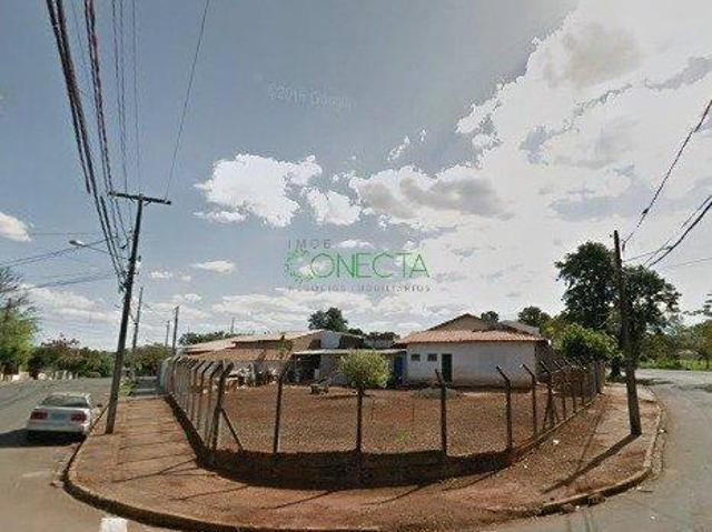 Terreno | Jardim Santiago | Londrina