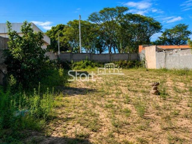 terreno Jardim Santo Antonio Campinas