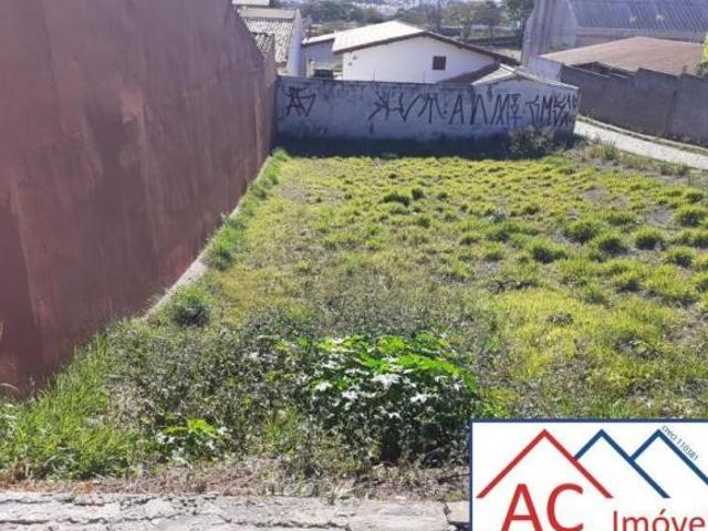 Terreno, Jardim Santo Antônio, Itatiba, SP