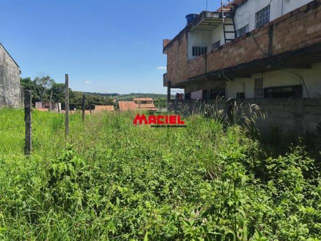 Terreno Jardim santo luzia putim próx do comércio 156 metros