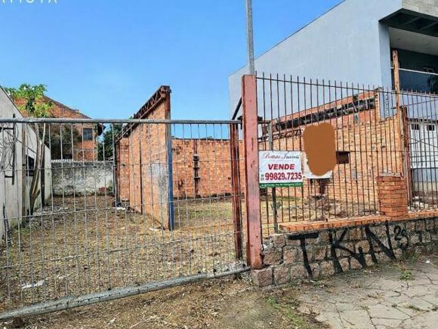 Terreno, Jardim Sabará, Porto Alegre, RS