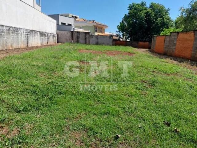 TERRENO JARDIM SAINT GERARD RIBEIRÃO PRETO