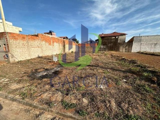 Terreno, Jardim Sakaida, Mogi Guaçu, SP