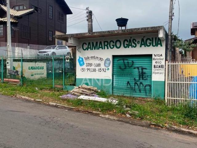 Terreno, Jardim, Sapucaia do Sul, RS
